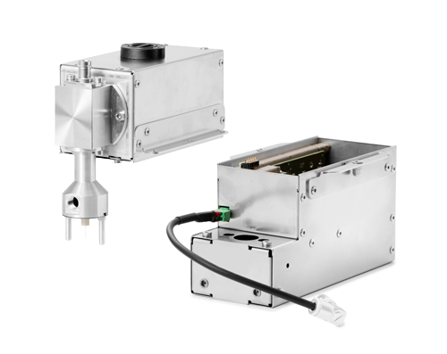 Particle sensor for industrial measurements by Dekati Technologies